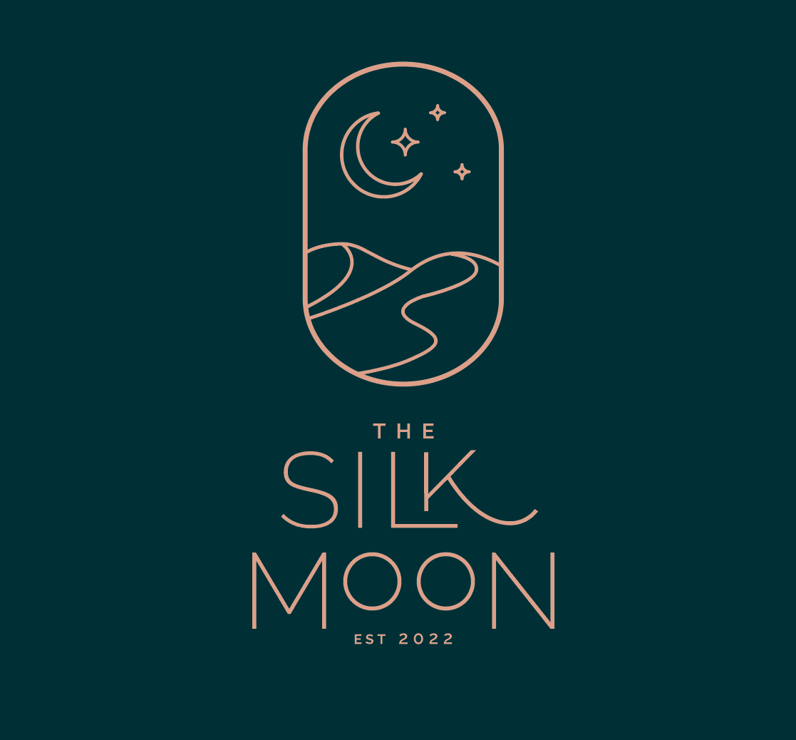 The Silk Moon